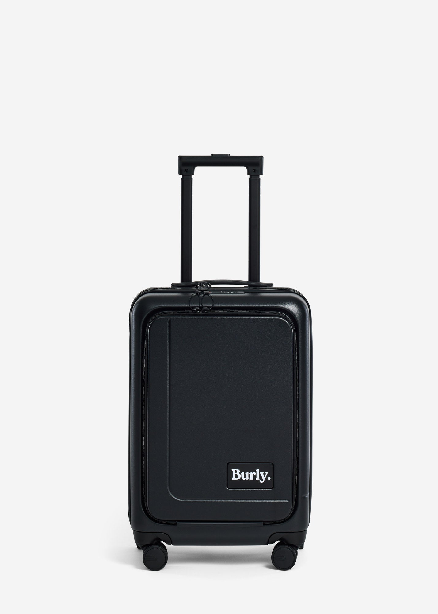 Burly | Signature Carry On Suitcase Luggage